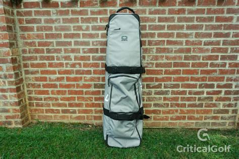 Ogio Alpha Golf Travel Bag Review 2022 Critical Golf