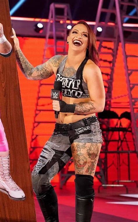 Ruby Riott Women Fashion Style