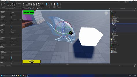 How To Rotate Head In A Script Using Tweenservice Scripting Support