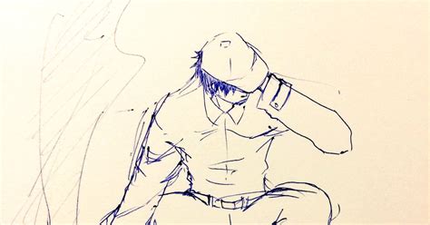 落書き はんちょ めぎ太郎のイラスト Pixiv