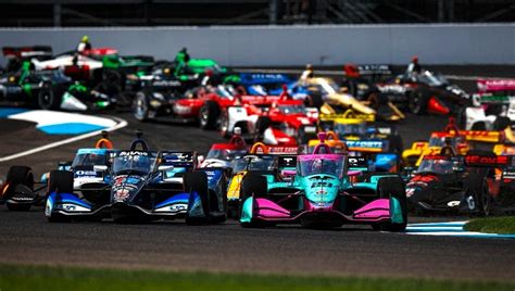 2024 Indycar Full Time Entry Options Down To One Team Rindycar