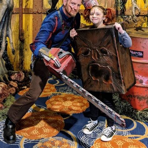 Evil Dead Chainsaw Hand Cosplay Etsy Canada