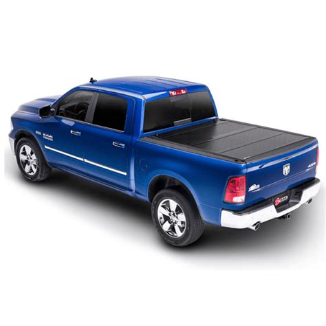 Bak Industries G2 Tonneau Cover Ram 02 18 1500 19 24 Classic 03 25