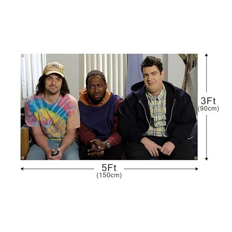 New Girl Memes Winston