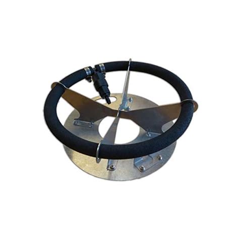 Premium High Efficiency Diffuser For Outdoor Pond Lake Aeration MADE IN USA By US Solar Mounts