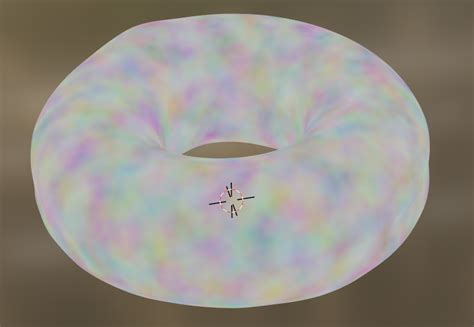 Texturing Can T Connect Noise Texture Node In Shading Blender Stack Exchange