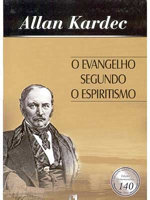 O SUBMUNDO ÁUDIO BOOK O Evangelho Segundo o Espiritismo Allan Kardec