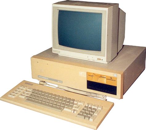 PC M Personal Computer Museum