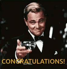 Congrats Funny  Congratulations  Congratulations Pity