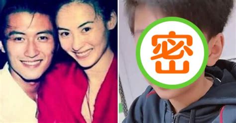 張柏芝二兒子罕出鏡！11歲謝振南陽光帥氣「眉眼間」神似謝霆鋒，屋內玩球惹媽媽頭疼