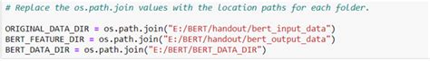 Step By Step Implementation Of Bert For Text Categorization Task By