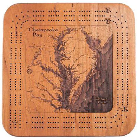 3 Player Cribbage Boards Archives Sea And Soul Charts