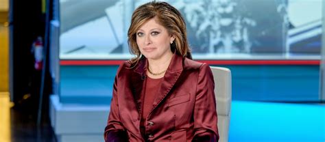 Bill Barr Details A Crazed Call From Maria Bartiromo