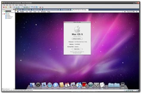 Mac Os X Vmware Workstation Mouse Not Working Lasopavendor