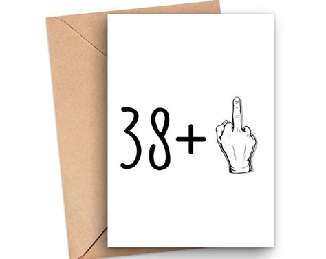 Funny 71st Birthday Card 71st Birthday Card 71 Year Old Etsy