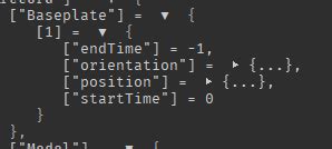 Tweening A Model In A Viewportframe Scripting Support Developer Forum Roblox