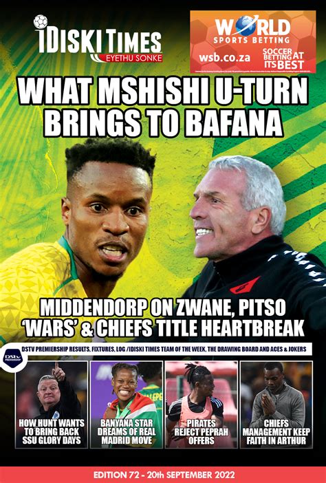 Chiefs And Royal Am Confirm Macufe Cup Xis Idiski Times