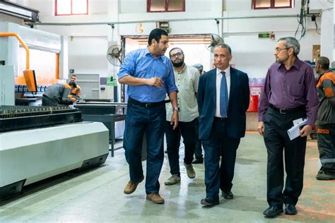 University Of Science And Technology In Zewail City Bedo