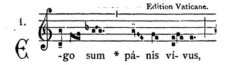 Seasonal Marian Antiphons — With A Twist — Psallite Domino