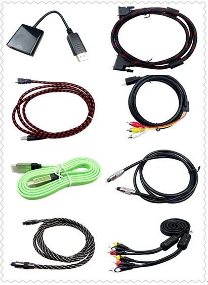 Lcd To Motherboard Cable Buy Led Lcd Converter Cable Lcd To Pcb Flex Cable Laptop Lcd To Vga