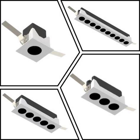 MODERN LED INDOOR COB LIGHT At 700 Piece Vasai East Vasai ID
