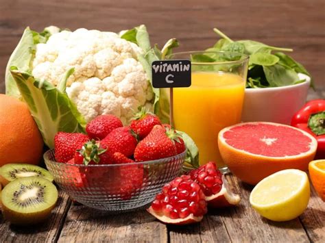 4 Vitaminas Essenciais Para O Nosso Organismo Segredos Do Mundo
