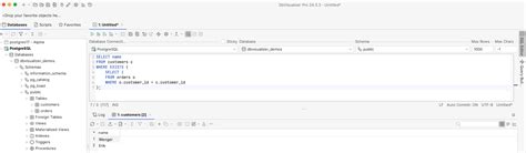Sql Exists Syntax And Use Cases With Examples
