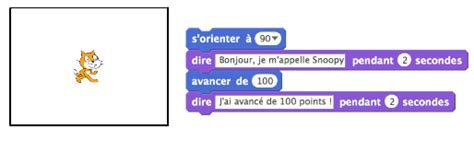 Exercices Scratch en ème corrigés avec programmation et algorithme