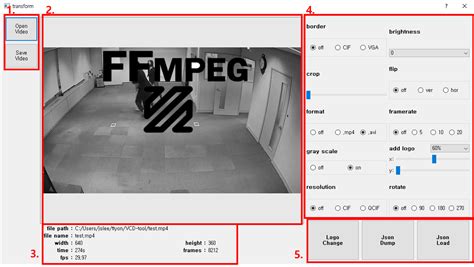 Github Ttyonvcd Tool Video Copy Detection Video Tool
