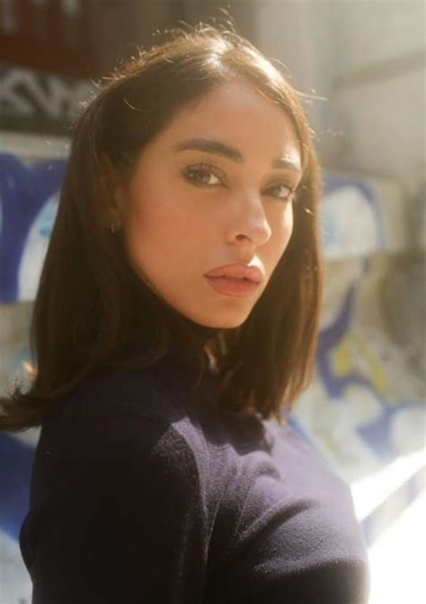 Kiara Gomez Glad Bak Female Model Donna Baldwin Agency