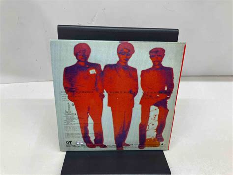 Yahooオークション Yellow Magic Orchestraymo Cd パブリック・プ
