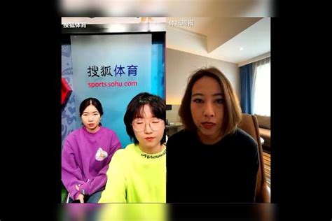冬奥专家谈：崔敏静痛哭并非缘于失冠 只为备战艰苦终获解脱崔敏静冬奥