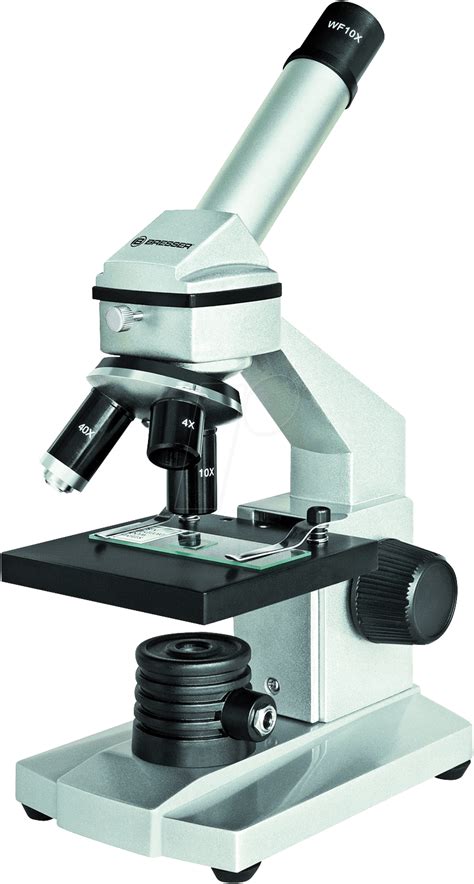 MICROSKOP USB: Microscope set 40x-1024x with USB eyepiece at reichelt ...
