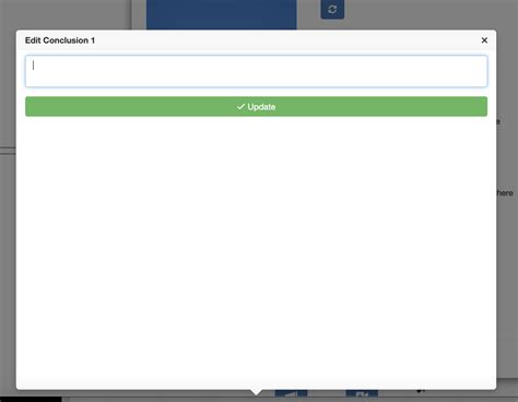 How Do I Make The Edit Inline Pop Up Window Bigger App Development