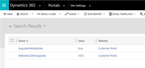 Arpit S Dynamics Blog Upgrade Adxstudio To Dynamics Portal