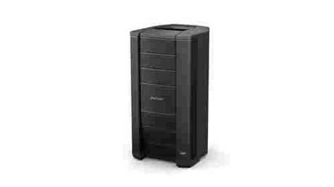 Bose F1 Model 812 Flexible Array Loudspeaker At 146946 00 Inr In