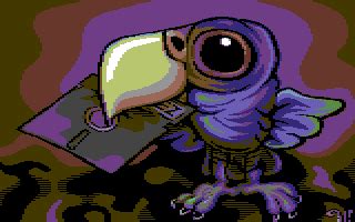 Commodore CSDb Scene Release Updates Vintage Is The New Old