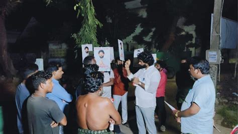 Kasturi Satya Prasad Emerging Young Leader Challenging ‘outsiders In