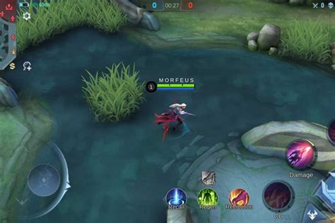 Strategi Terbaik Untuk Rotasi Map Mobile Legends