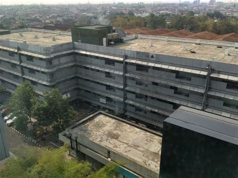 Maukuliah Universitas Jayabaya