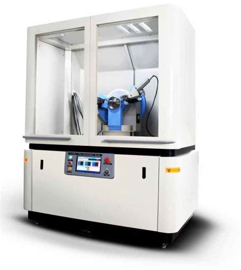 China Xrd Machine X Ray Diffraction Analyzers China X Ray