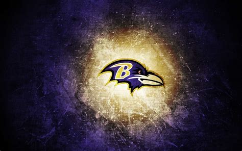 Ravens Football Wallpaper