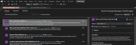 Building A Custom Logging Provider In Aspnet Core Dev Community