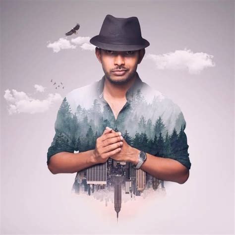 Sachith Peiris Sachith Peiris • Threads Say More