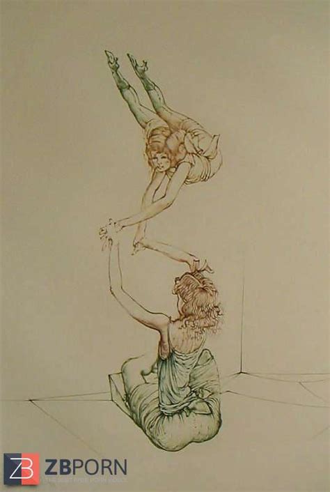 Kaleidoscope Of Drawn Ero And Porn Art 23 Various Artists Zb Porn