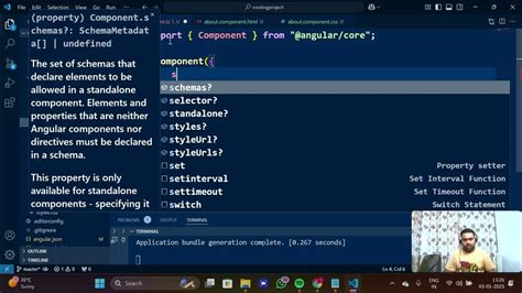 angular routing part 1 youtube