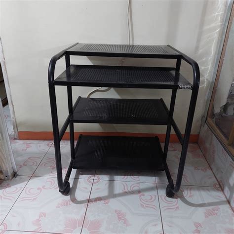 Metal Computer Table Furniture And Home Living Office Furniture