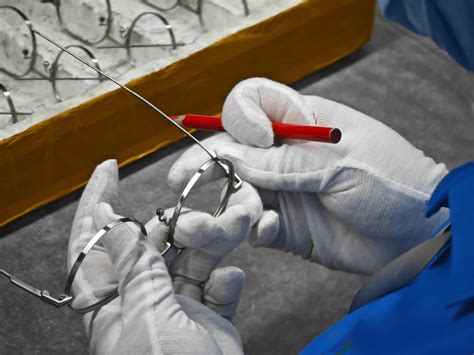 What Are The Main Components Of Glasses Blog