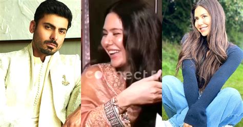 Sonam Bajwa Admits Her Love For Fawad Khan Reviewitpk