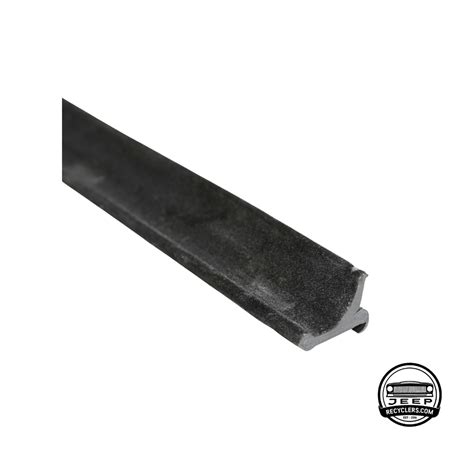 Full Size Jeep 1963 1991 Cherokee Wagoneer Front Outer Driver And Passenger Window Wipe Kit